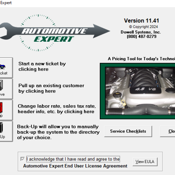 Automotive Expert 2024 (Real Time Labor Guide)