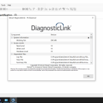 Detroit Diesel Diagnostic Link 8.21 SP1