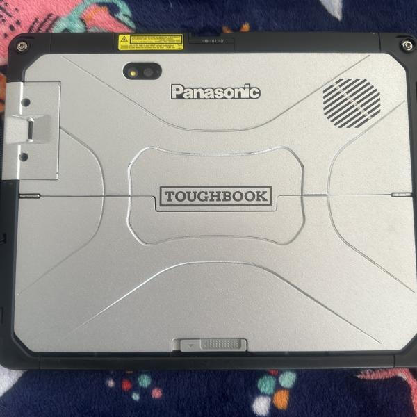 Panasonic Toughbook CF-33