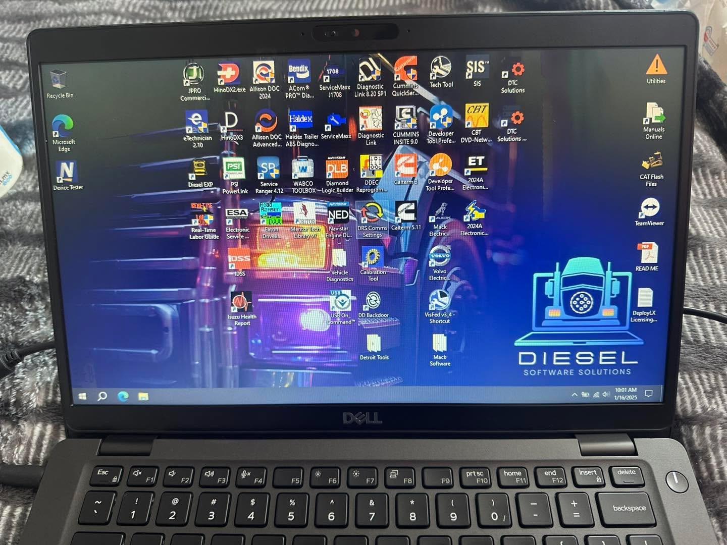 DELL Latitude 5400 NON-Rugged