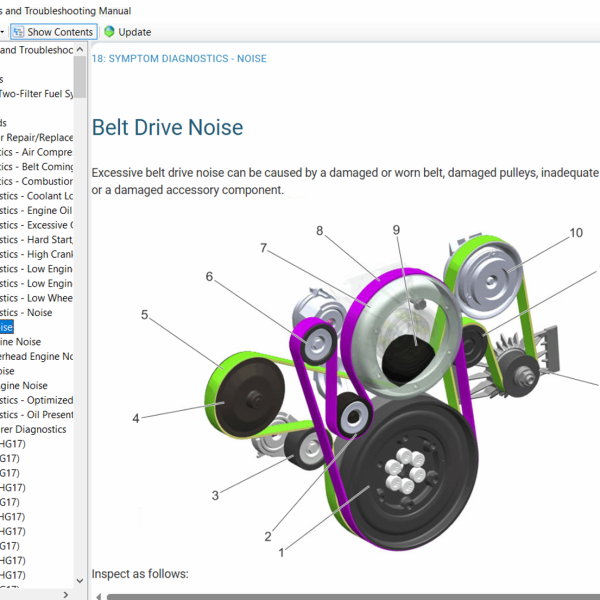 Detroit Diesel Diagnostic Link 8.22